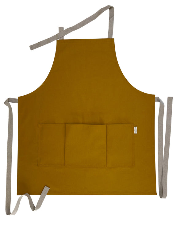 Gardeners apron - Classic – Stem and Green Flower Farm Ltd