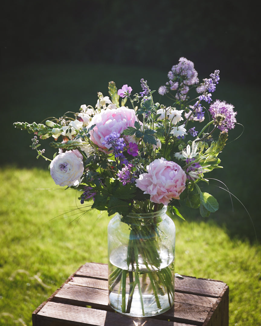 Stem and Green Flower Farm – Stem and Green Flower Farm Ltd